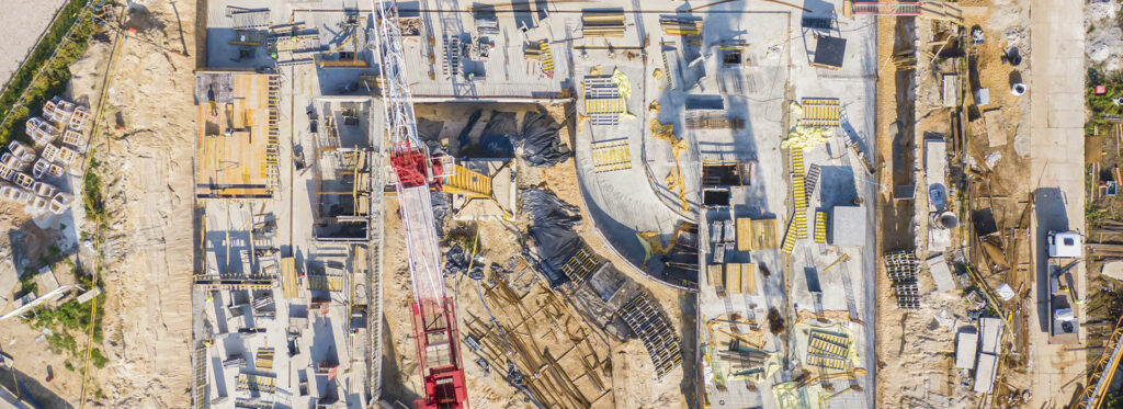 Control geométrico y cuantitativo de obra – FBCI